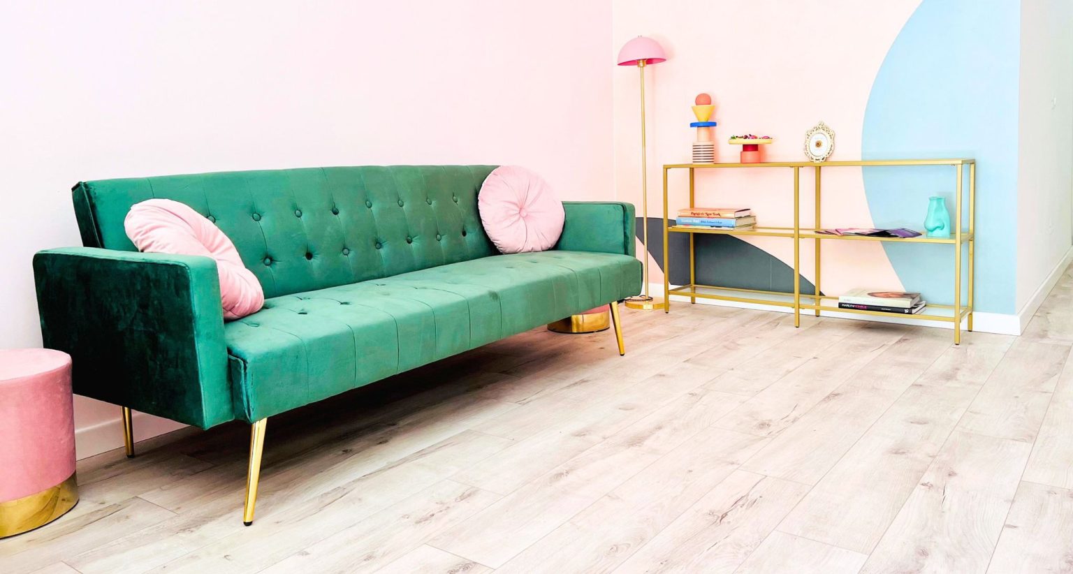 Monti Parioli Medical – Aesthetic Lounge